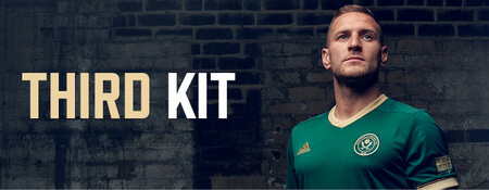 SUFC Direct - The Official Online Shop of Sheffield United Football Club