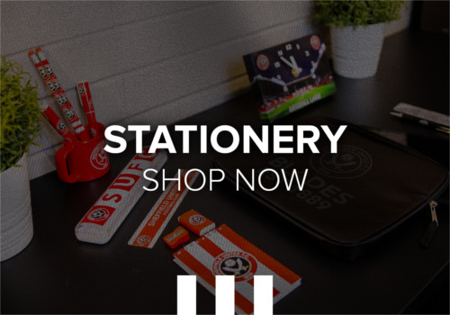 SUFC Direct - The Official Online Shop of Sheffield United Football Club
