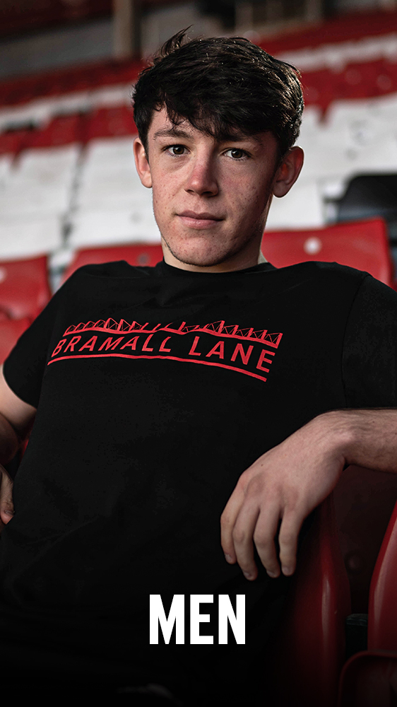SUFC Direct - The Official Online Shop of Sheffield United Football Club