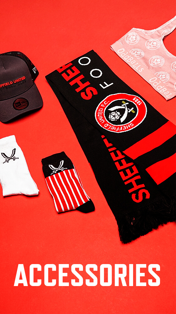 SUFC Direct - The Official Online Shop of Sheffield United Football Club