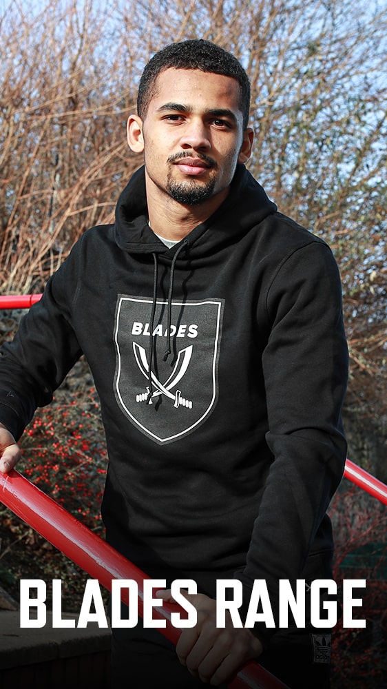 SUFC Direct - The Official Online Shop of Sheffield United Football Club