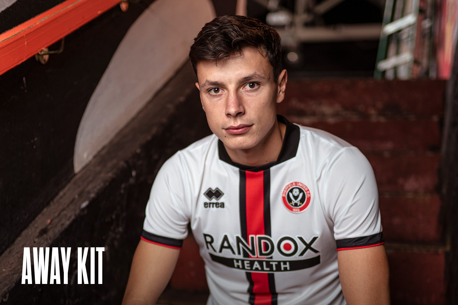 SUFC Direct - The Official Online Shop of Sheffield United Football Club