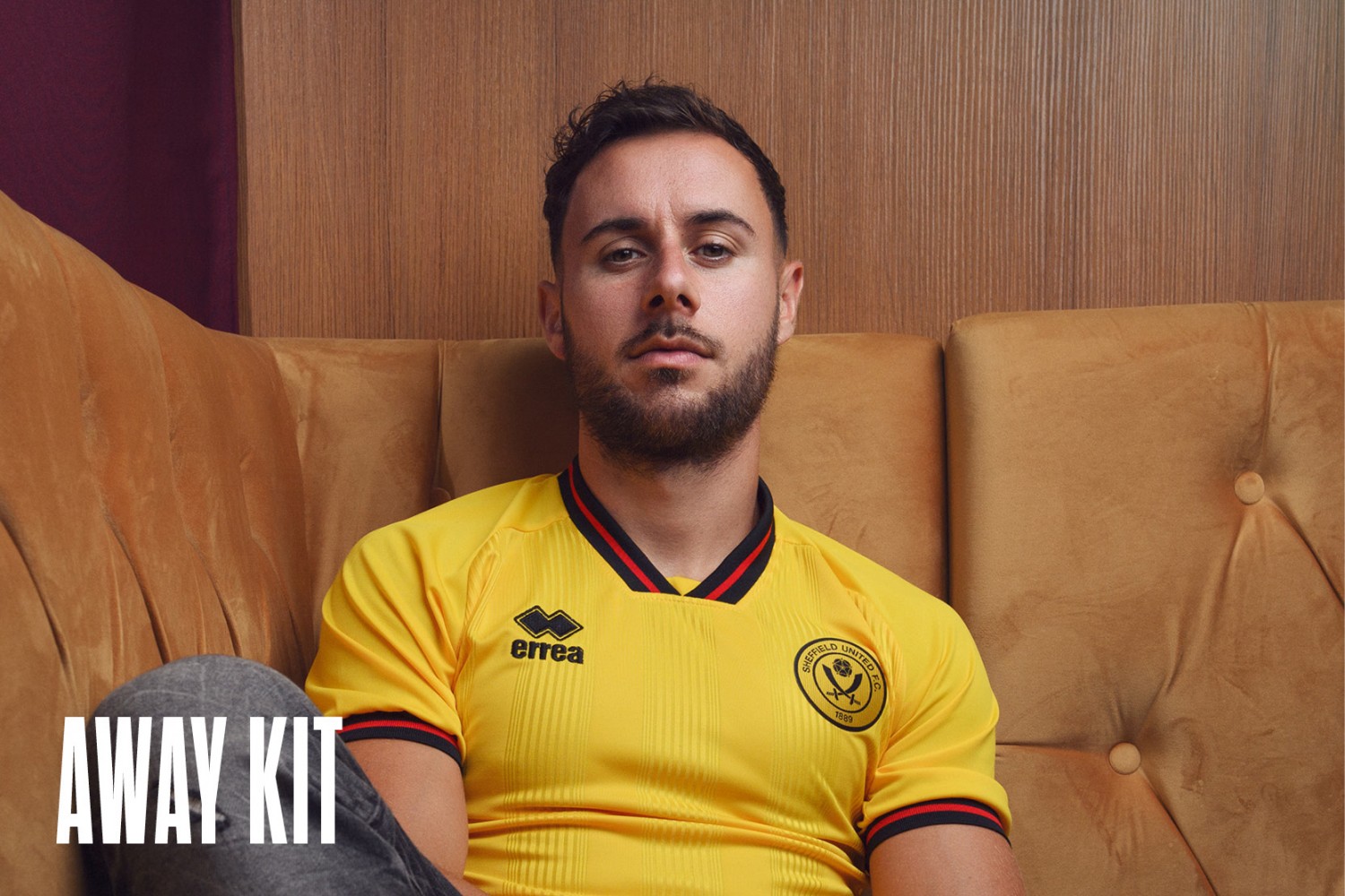 SUFC Direct - The Official Online Shop of Sheffield United Football Club