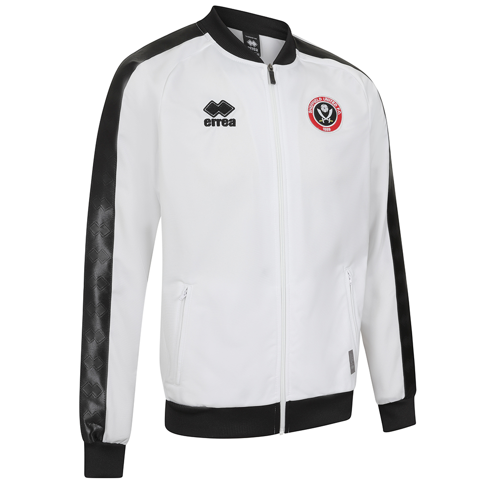 Adult Walk Out Jacket 22 W/B