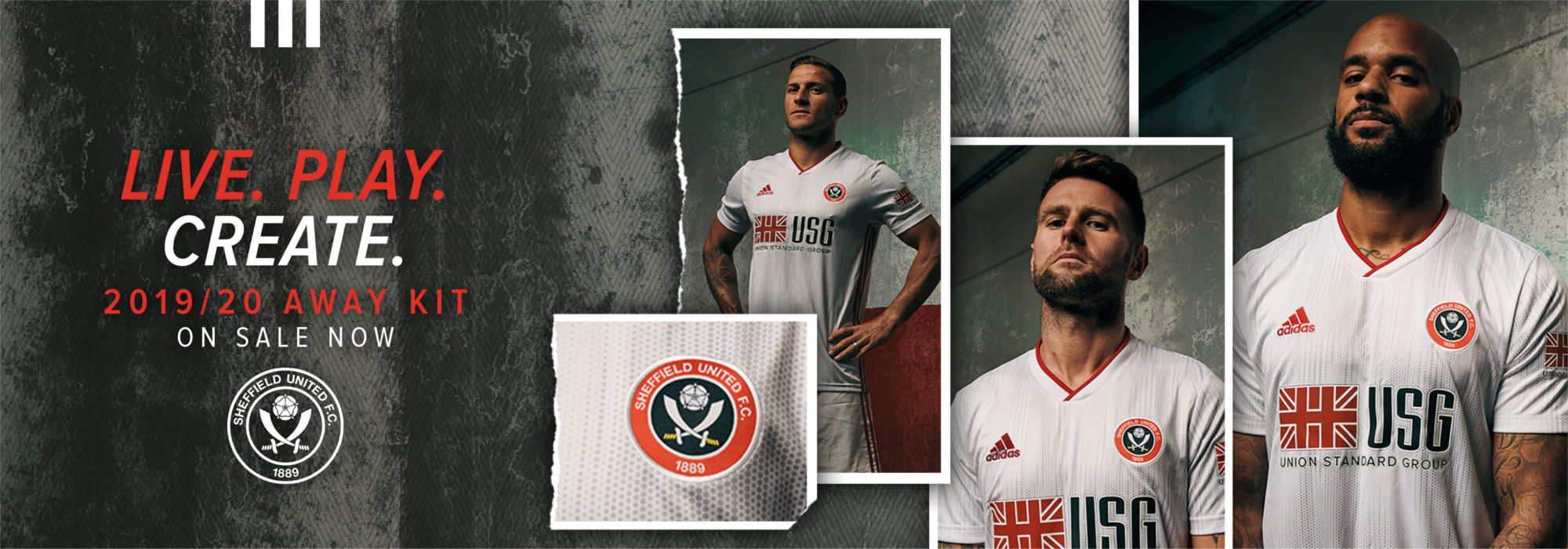 SUFC Direct - The Official Online Shop of Sheffield United Football Club