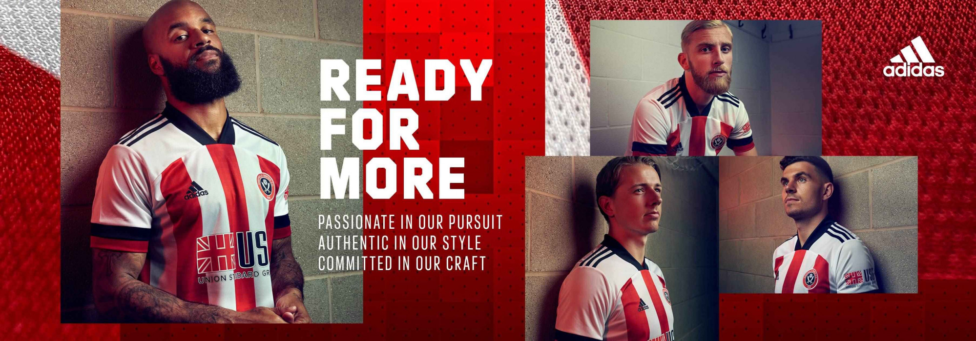 SUFC Direct - The Official Online Shop of Sheffield United Football Club