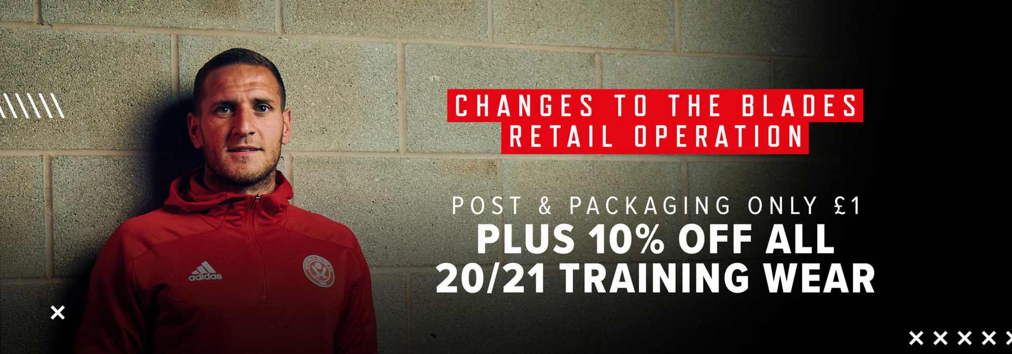 SUFC Direct - The Official Online Shop of Sheffield United Football Club