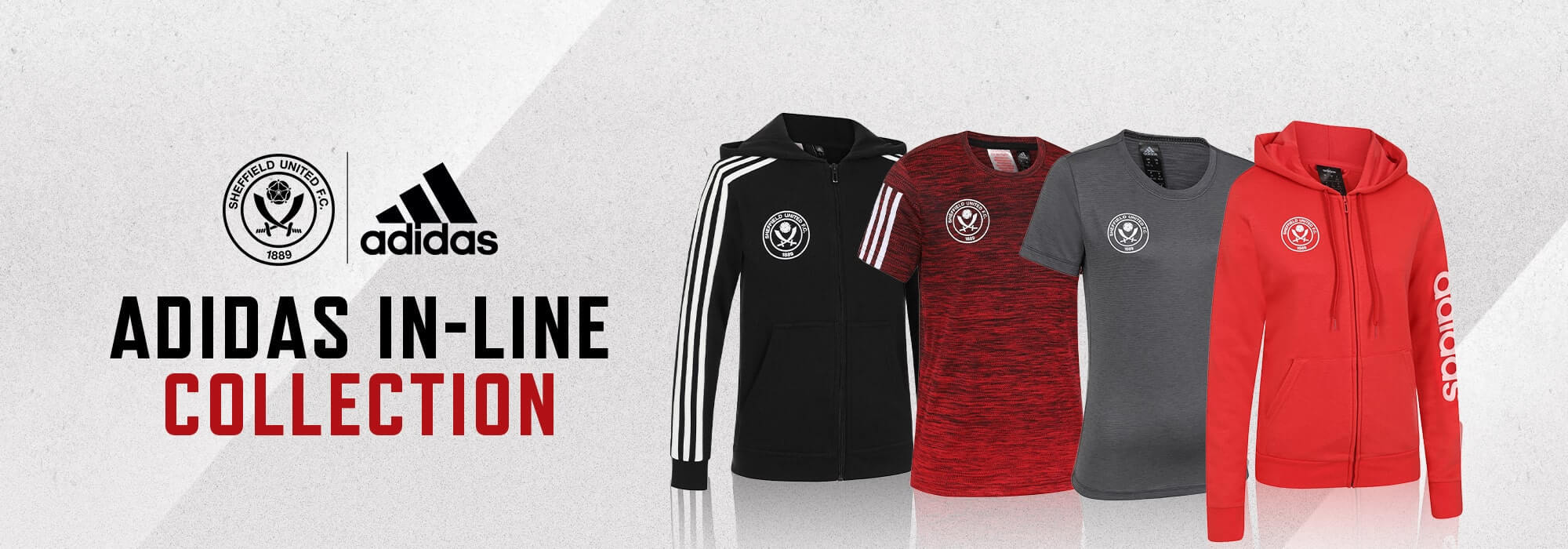SUFC Direct - The Official Online Shop of Sheffield United Football Club