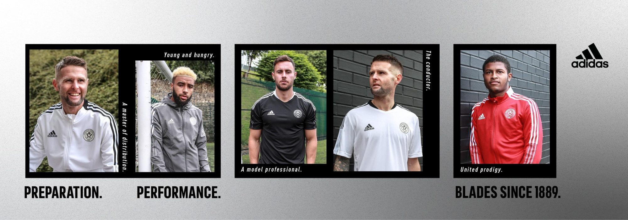 SUFC Direct - The Official Online Shop of Sheffield United Football Club