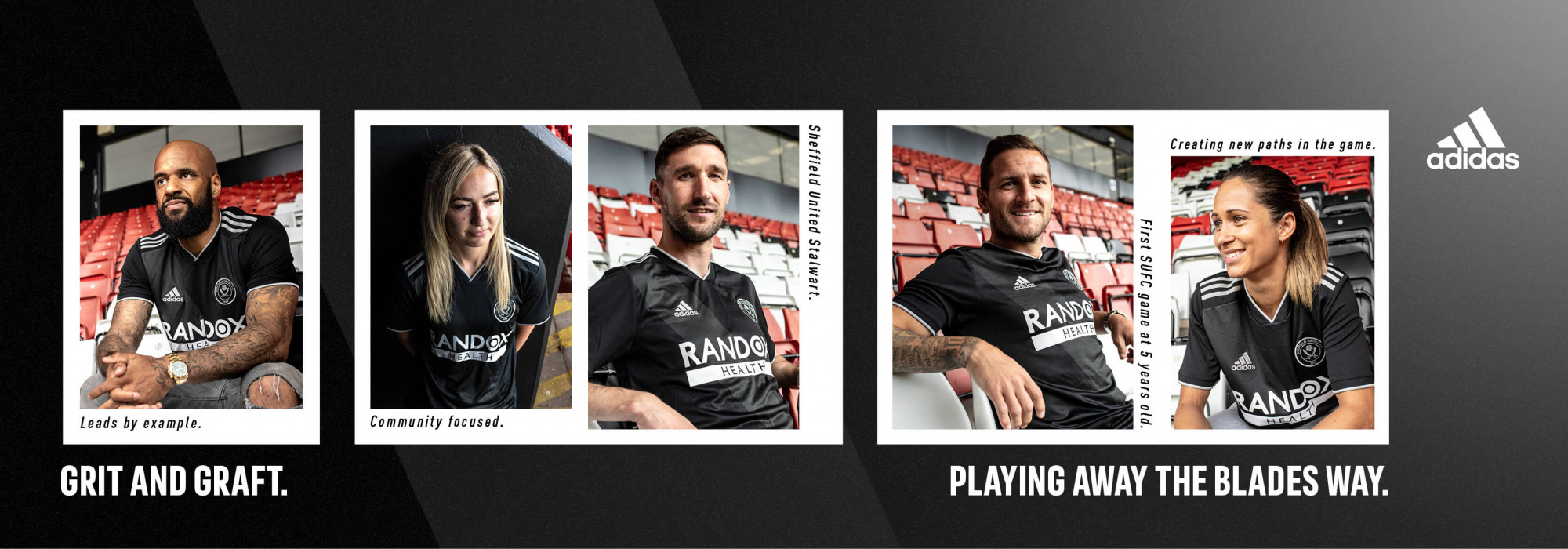 SUFC Direct - The Official Online Shop of Sheffield United Football Club