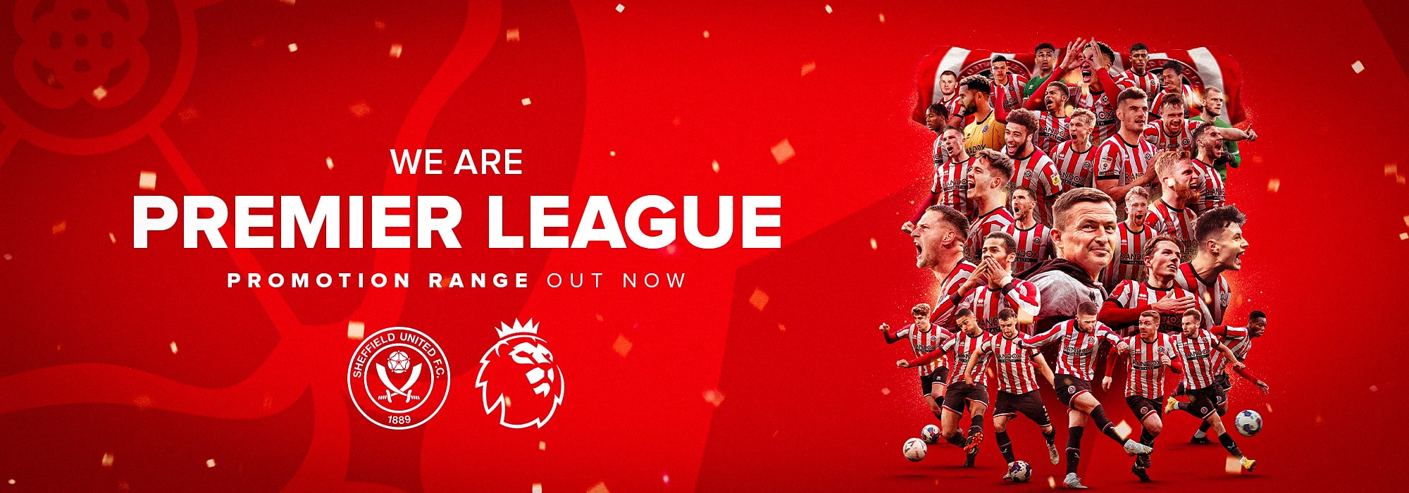 SUFC Direct - The Official Online Shop of Sheffield United Football Club