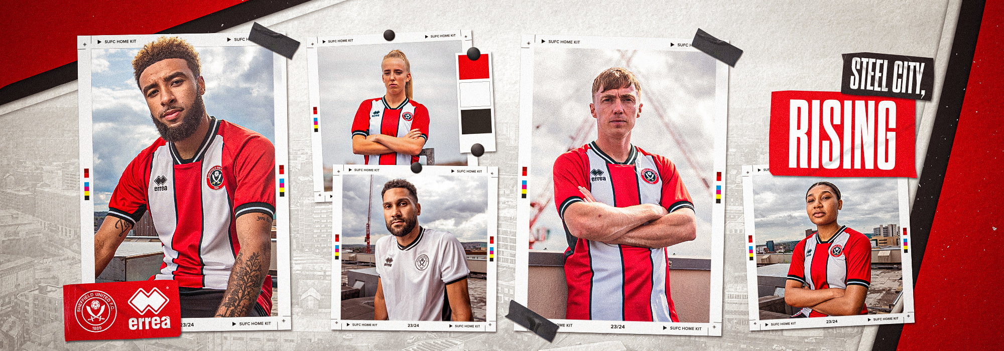 SUFC Direct - The Official Online Shop of Sheffield United Football Club