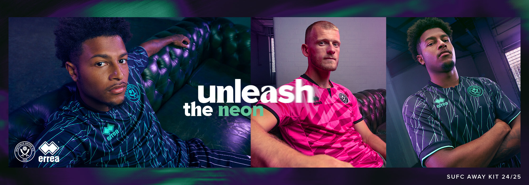 SUFC Direct - The Official Online Shop of Sheffield United Football Club