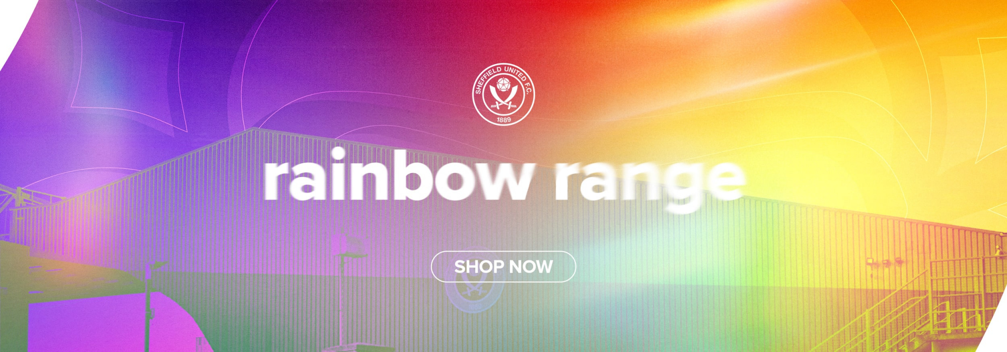 SUFC Direct - The Official Online Shop of Sheffield United Football Club