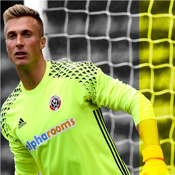 SUFC Direct - The Official Online Shop of Sheffield United Football Club