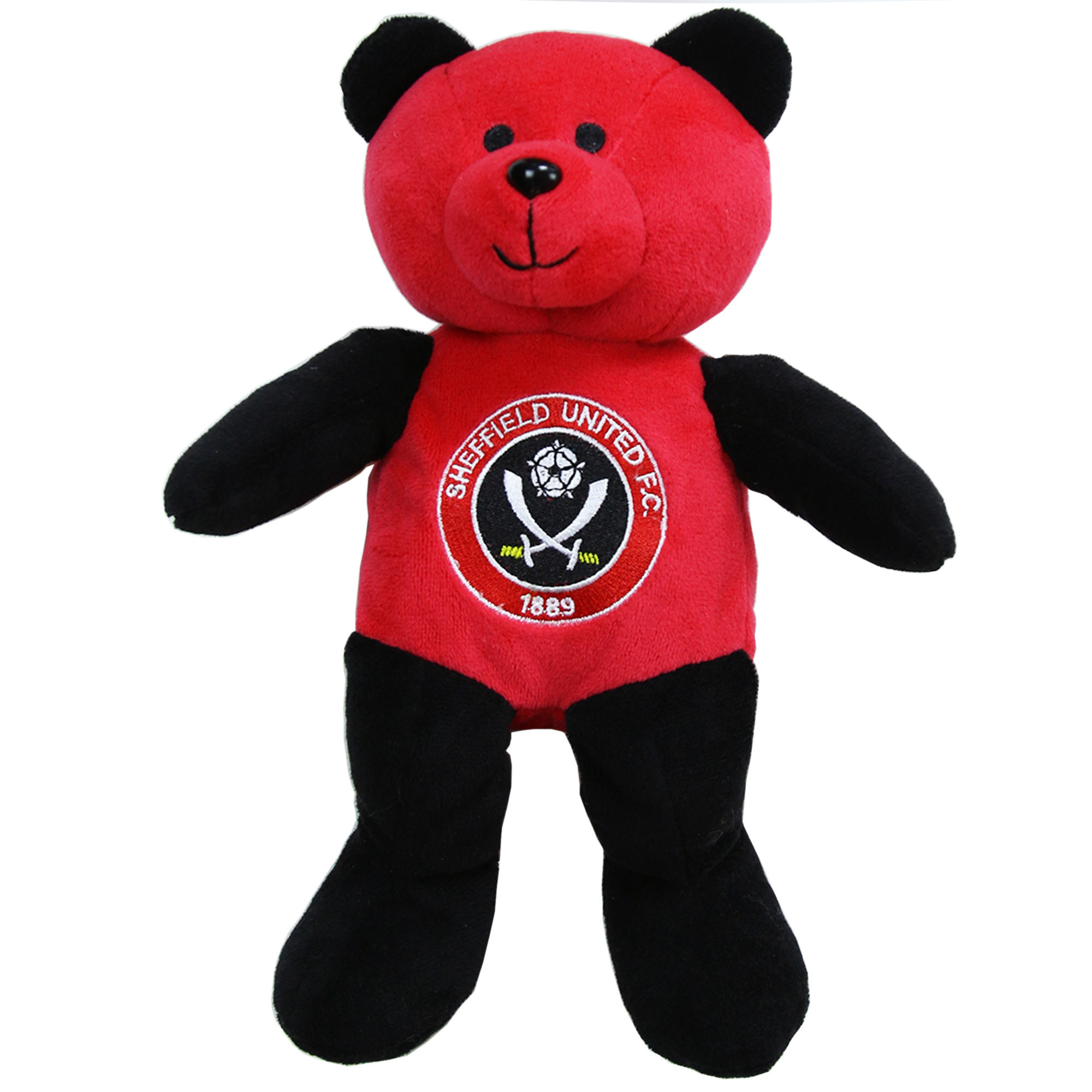 SUFC Beanie Bear | Sheffield United F.C.