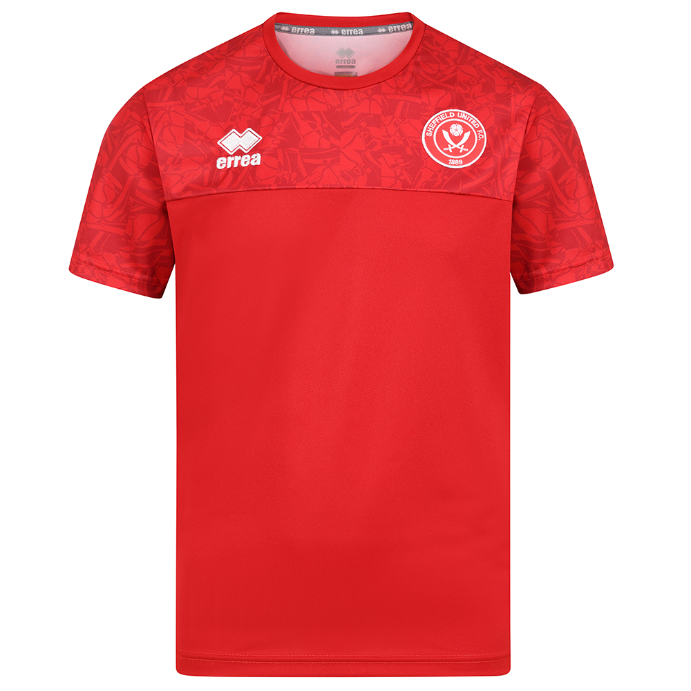 Adult Brandon Tee 22 R/W